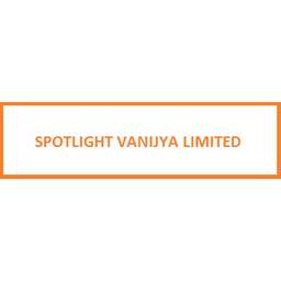 SPOTLIGHT VANIJYA - Crunchbase Company Profile & Funding