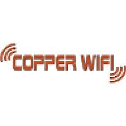 Copper Wifi - Crunchbase Company Profile & Funding