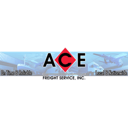 Ace Freight Service - Crunchbase Company Profile & Funding