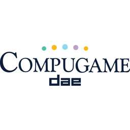 CompuGame DAE - Crunchbase Company Profile & Funding