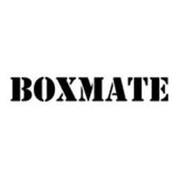 BoxMate - Crunchbase Company Profile & Funding