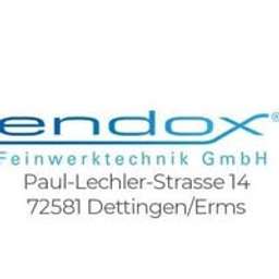 Endox Feinwerktechnik - Tech Stack, Apps, Patents & Trademarks