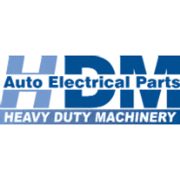 HDM Auto Electrical Parts - Crunchbase Company Profile & Funding