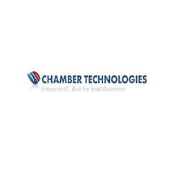 Chamber Tech - IT Support and Managed Services - Crunchbase Company ...