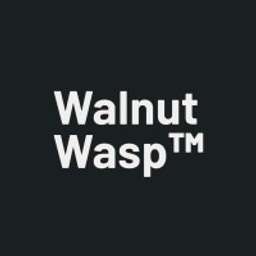 Walnut Wasp - Tech Details