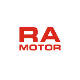 RA Motor - Tech Details