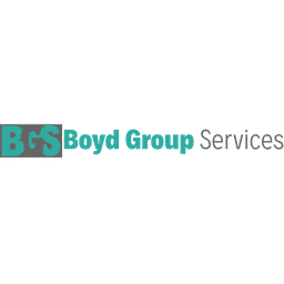 Boyd Group Services - Crunchbase Company Profile & Funding