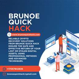 BITCOIN RECOVERY PROFESSIONAL HACKER FOR HIRE/ BRUNORQUICKHACK ...