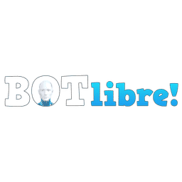 Bot Libre - Tech Details