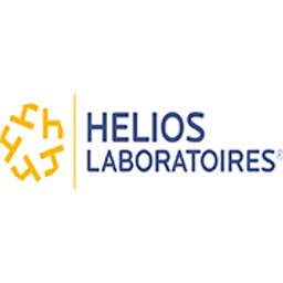 Helios Laboratoires - Crunchbase Company Profile & Funding