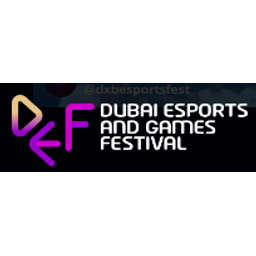 Dubai Esports and Games Festival 2025 - 2025-04-25 - Crunchbase Event ...