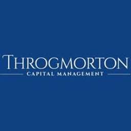 Throgmorton Capital Management - Crunchbase Company Profile & Funding