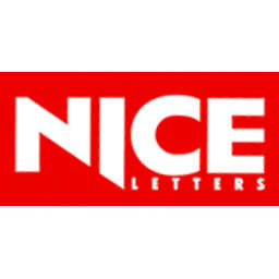 Nice Letters