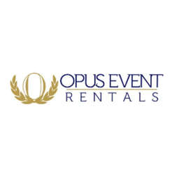 Opus Event Rentals - Tech Details