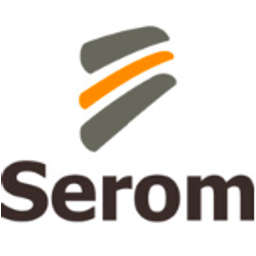 Serom - Tech Stack, Apps, Patents & Trademarks