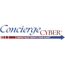 Concierge Cyber - Tech Stack, Apps, Patents & Trademarks