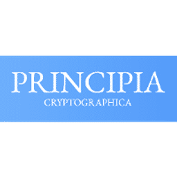 Principia Labs - Tech Details