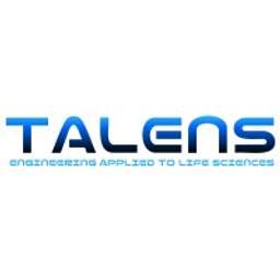 Talens Engineering - Crunchbase Company Profile & Funding
