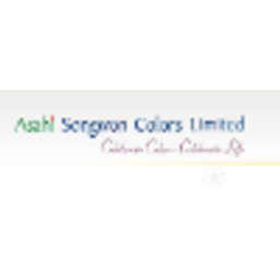 Asahi Songwon Colors - News & Analysis