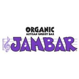 JAMBAR Organic Energy Bars - Crunchbase Company Profile & Funding