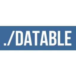 Datable - Crunchbase Company Profile & Funding