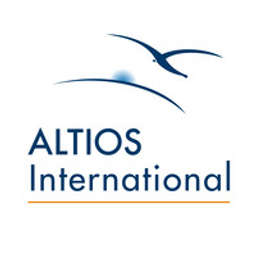 ALTIOS International - Crunchbase Company Profile & Funding