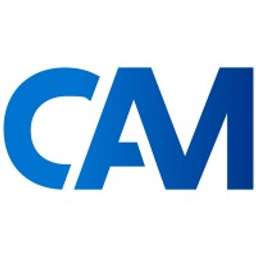 CAM - Crunchbase Company Profile & Funding
