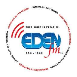 Eden Fm - Tech Details