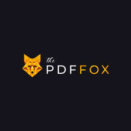 The PDF Fox - Crunchbase Company Profile & Funding