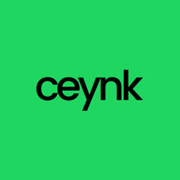 Ceynk - Crunchbase Company Profile & Funding