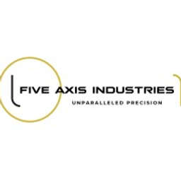 Five Axis Industries - Tech Details