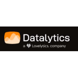Lovelytics acquires Datalytics - 2025-01-30 - Crunchbase Acquisition Profile