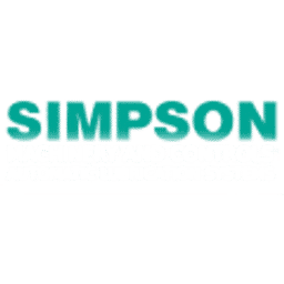SIMPSON MACHINERY - Crunchbase Company Profile & Funding