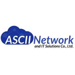 ASCII Network and IT Solutions Co. - Crunchbase Company Profile & Funding