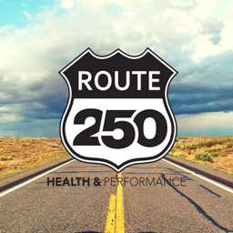 Route 250 Health & Performance - Crunchbase Company Profile & Funding