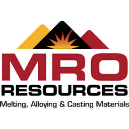 MRO Resources - Tech Details