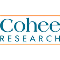 Cohee Research - Crunchbase Company Profile & Funding