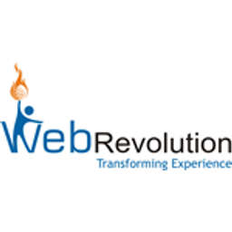 Web Revolution - Crunchbase Company Profile & Funding