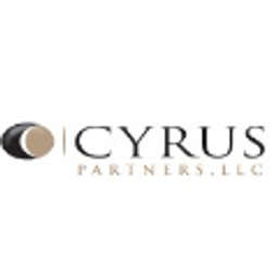 CYRUS PARTNERS - Crunchbase Company Profile & Funding