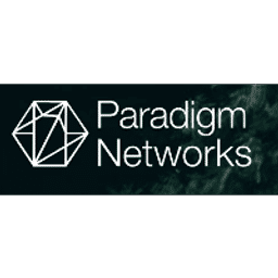 paradigm logo crypto
