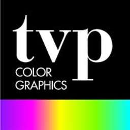 TVP Color Graphics - Crunchbase Company Profile & Funding