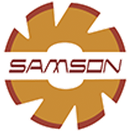 Samson Engineers - Tech Stack, Apps, Patents & Trademarks