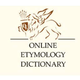 Online Etymology Dictionary - Crunchbase Company Profile & Funding