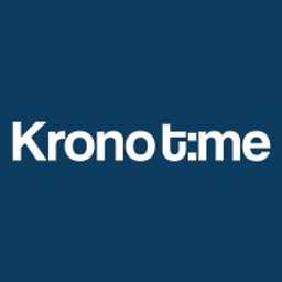 Kronotime - Crunchbase Company Profile & Funding