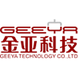 Geeya Technology - Crunchbase Investor Profile & Investments