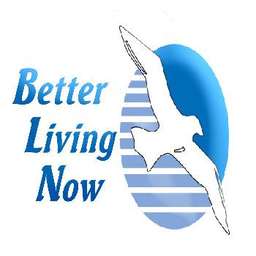 Better Living Now