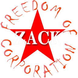 Freedom of Zack - Tech Details
