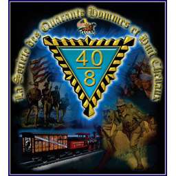 Forty and Eight - Crunchbase Company Profile & Funding