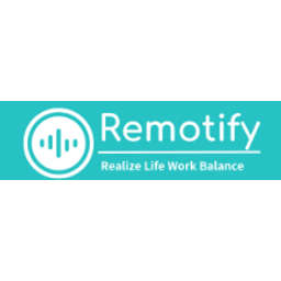 Remotify - Tech Details