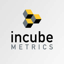 Incube Metrics